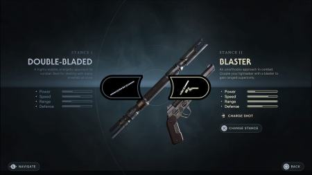 Jedi Survivor Blaster stance - Best Build & How to get | Pro Game Guides