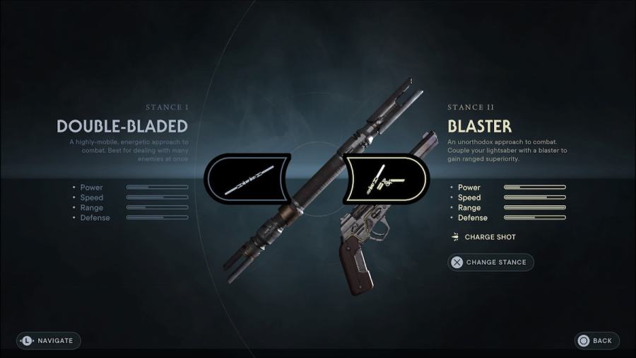 Jedi Survivor Blaster stance - Best Build & How to get | Pro Game Guides