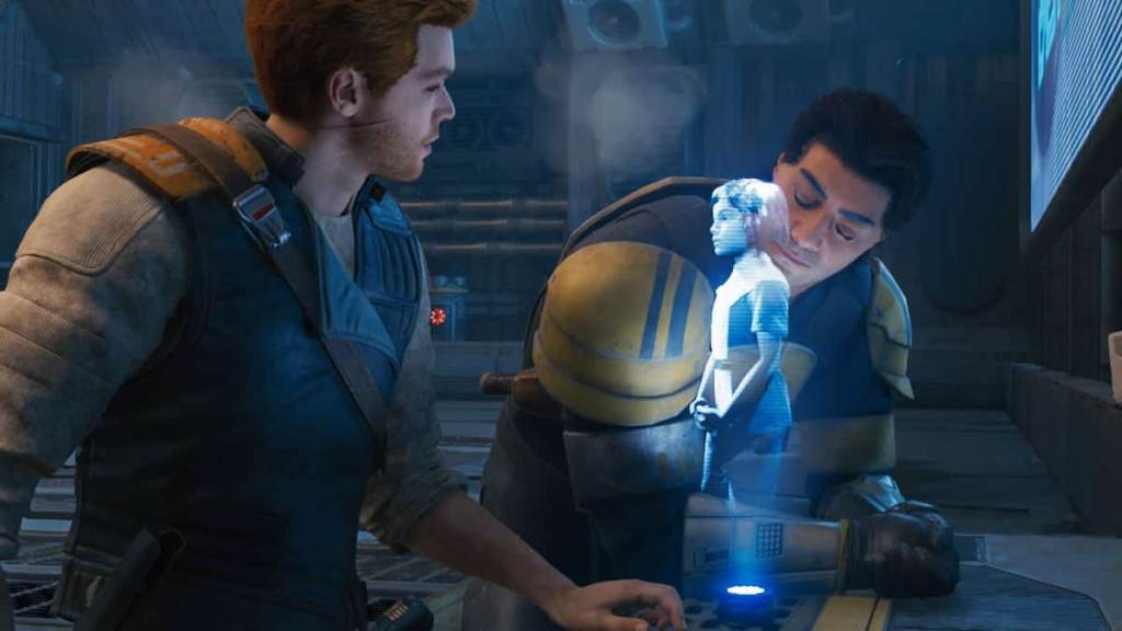 Who is Bode Akuna in Jedi Survivor? [Spoilers] | Pro Game Guides