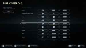 Jedi Survivor Controls List & Best Keybinds | Pro Game Guides
