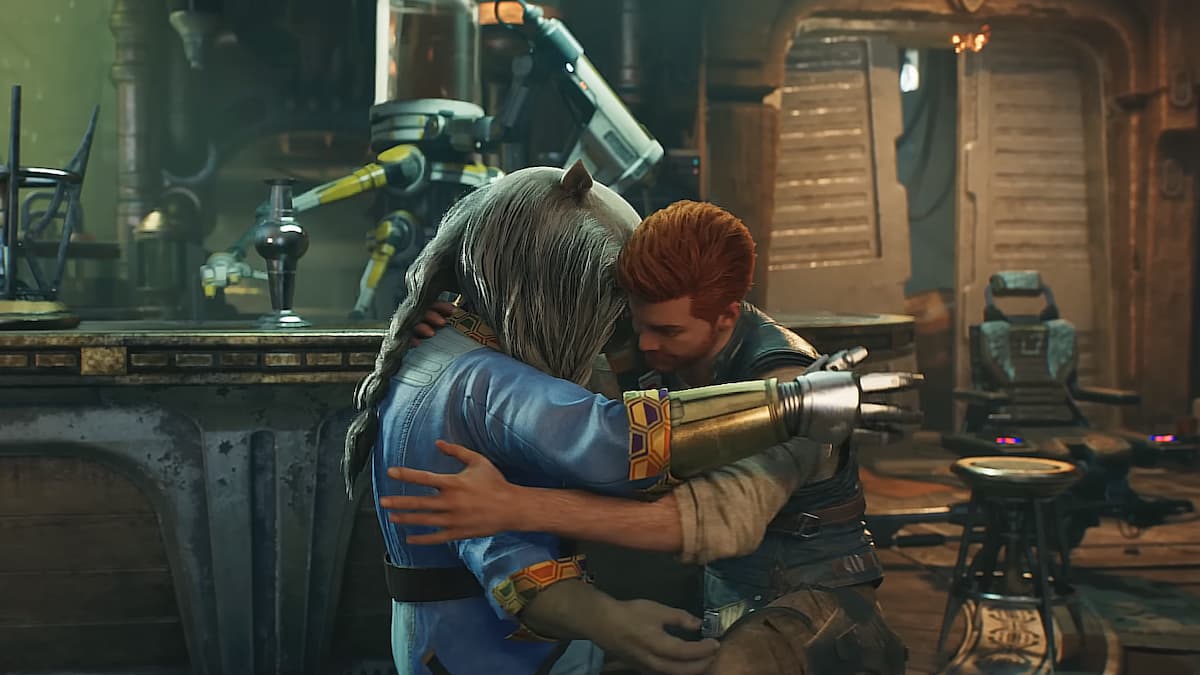 Which main character will die in Jedi Survivor? (Speculation) | Pro ...