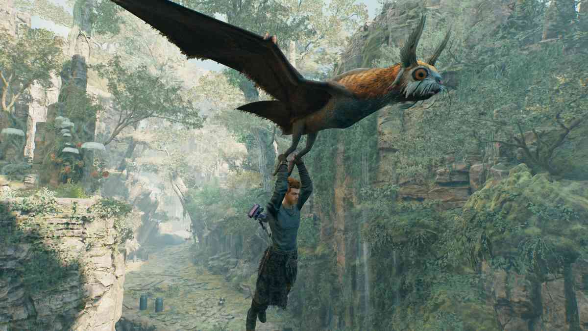 All mounts in Jedi Survivor and how to get them | Pro Game Guides