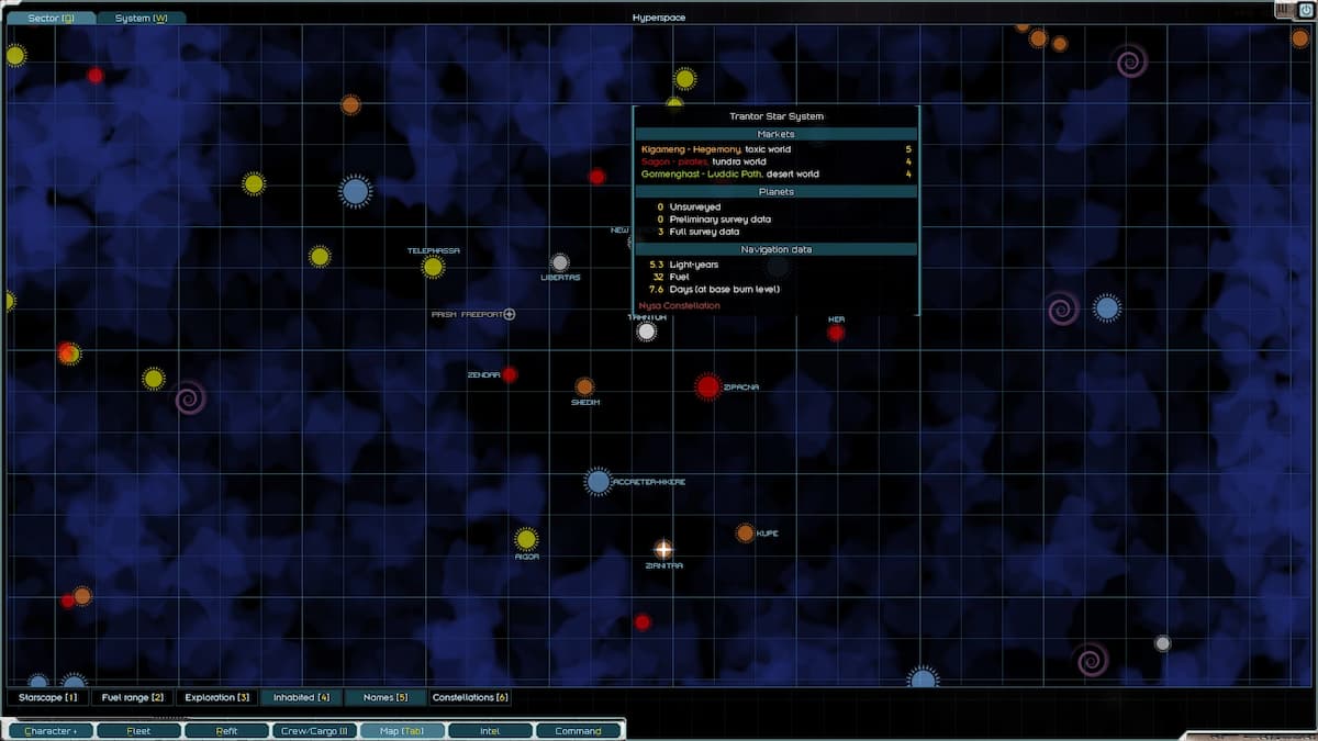 Best Starsector Mods | Pro Game Guides