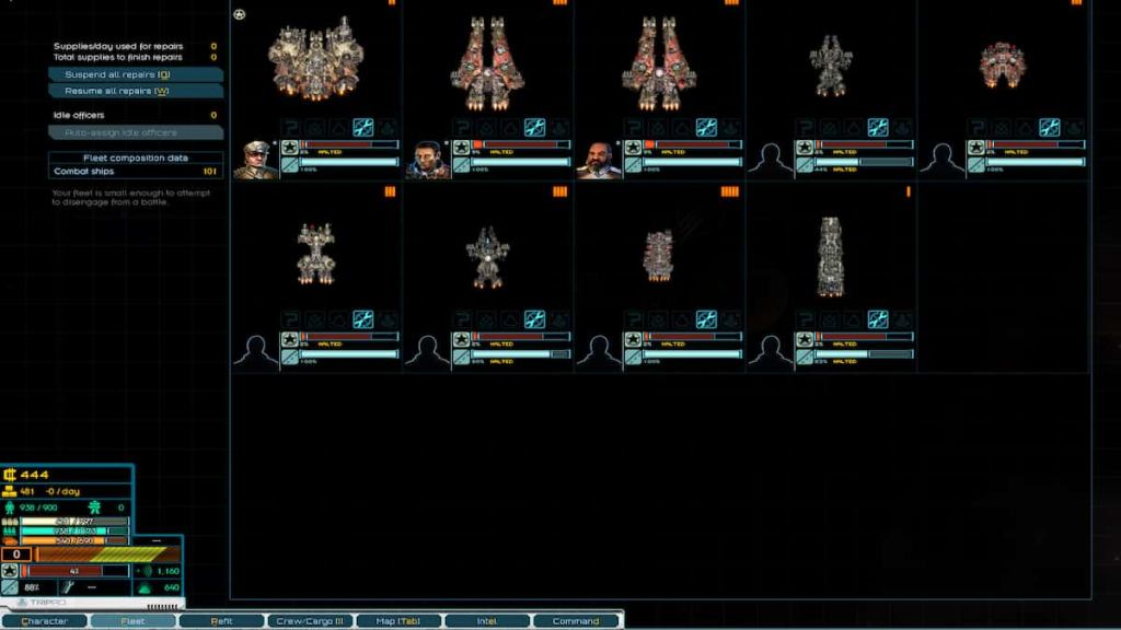 Best Starsector Mods | Pro Game Guides