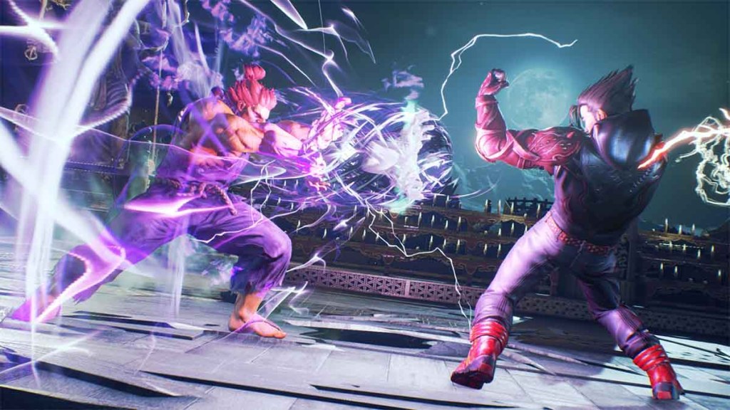 Tekken 7 Tier List - All Characters, Ranked (2024) | Pro Game Guides