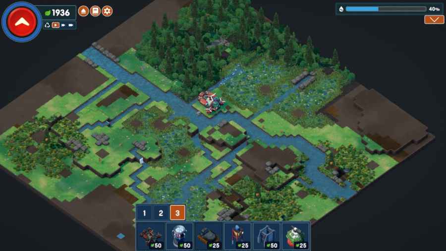 Terra Nil Walkthrough - All Regions | Pro Game Guides