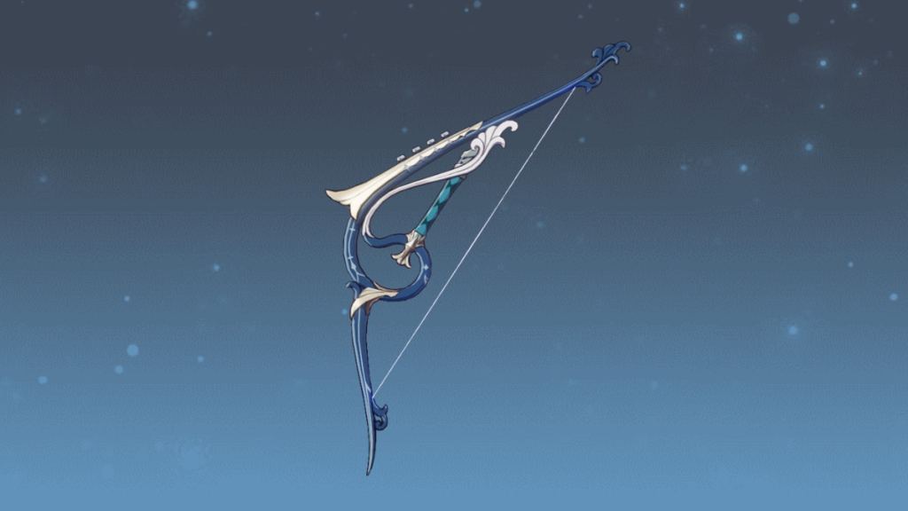 The Stringless – How to get, Ascension, stats, and who can use it in ...