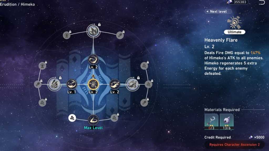 Honkai Star Rail Traces – What are they, explained | Pro Game Guides
