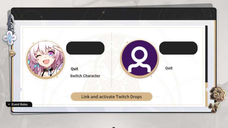 All Honkai Star Rail Twitch Drops & How to get them | Pro Game Guides