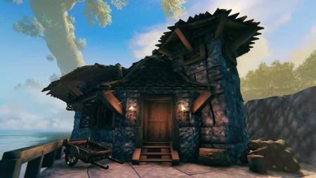 15 Best Valheim House Ideas & Designs | Pro Game Guides