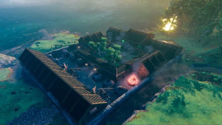 15 Best Valheim House Ideas & Designs | Pro Game Guides