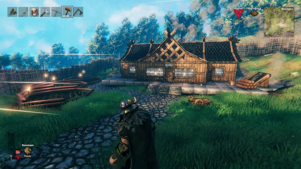 15 Best Valheim House Ideas & Designs | Pro Game Guides