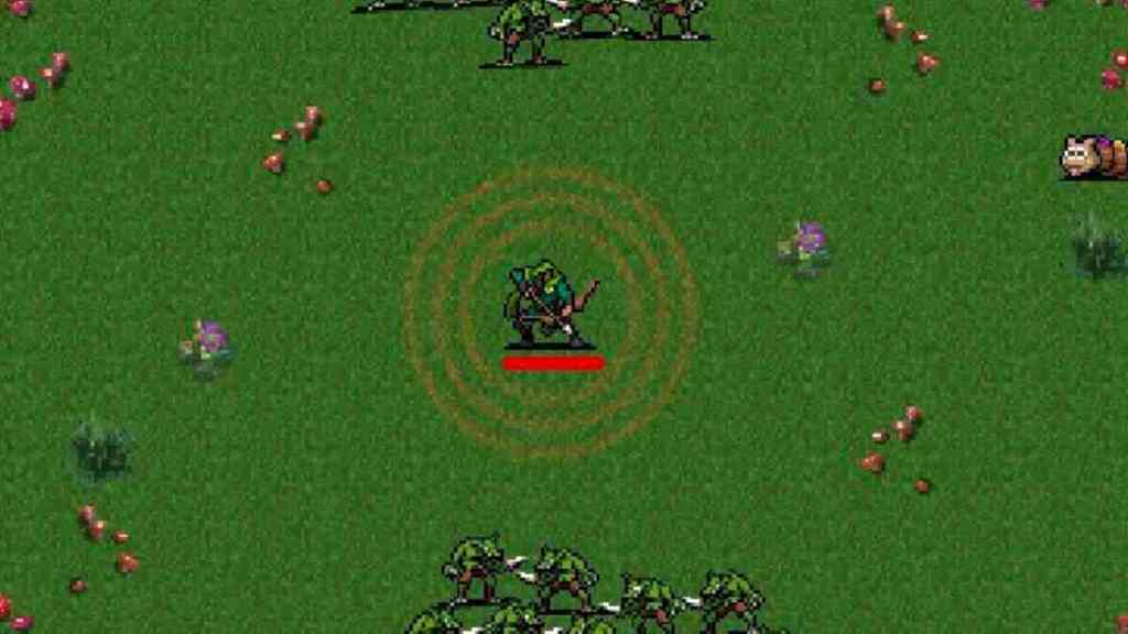 How to unlock Keitha Muort in Vampire Survivors Tides of the Foscari ...