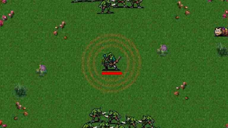 How to unlock Keitha Muort in Vampire Survivors Tides of the Foscari ...