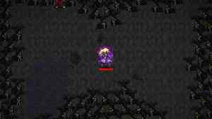 How to get & evolve Shadow Servant into Ophion in Vampire Survivors ...