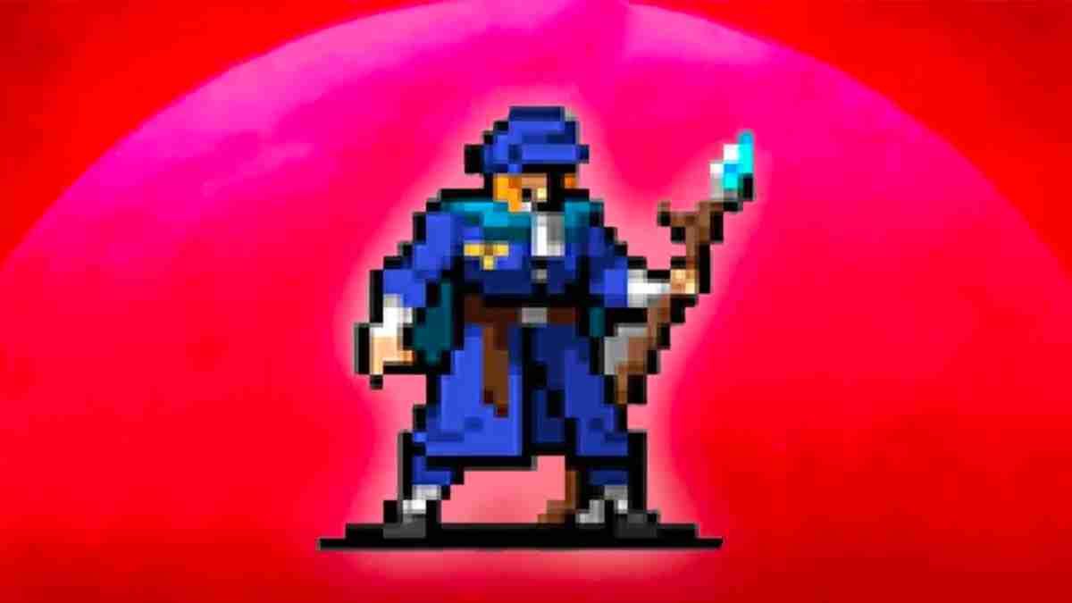 How to unlock Eleanor Uziron in Vampire Survivors Tides of the Foscari ...