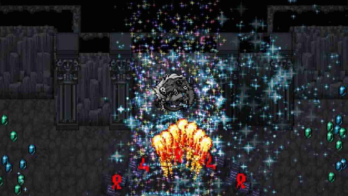 How to beat Je-Ne-Viv in Vampire Survivors (Tides of the Foscari) | Pro Game Guides