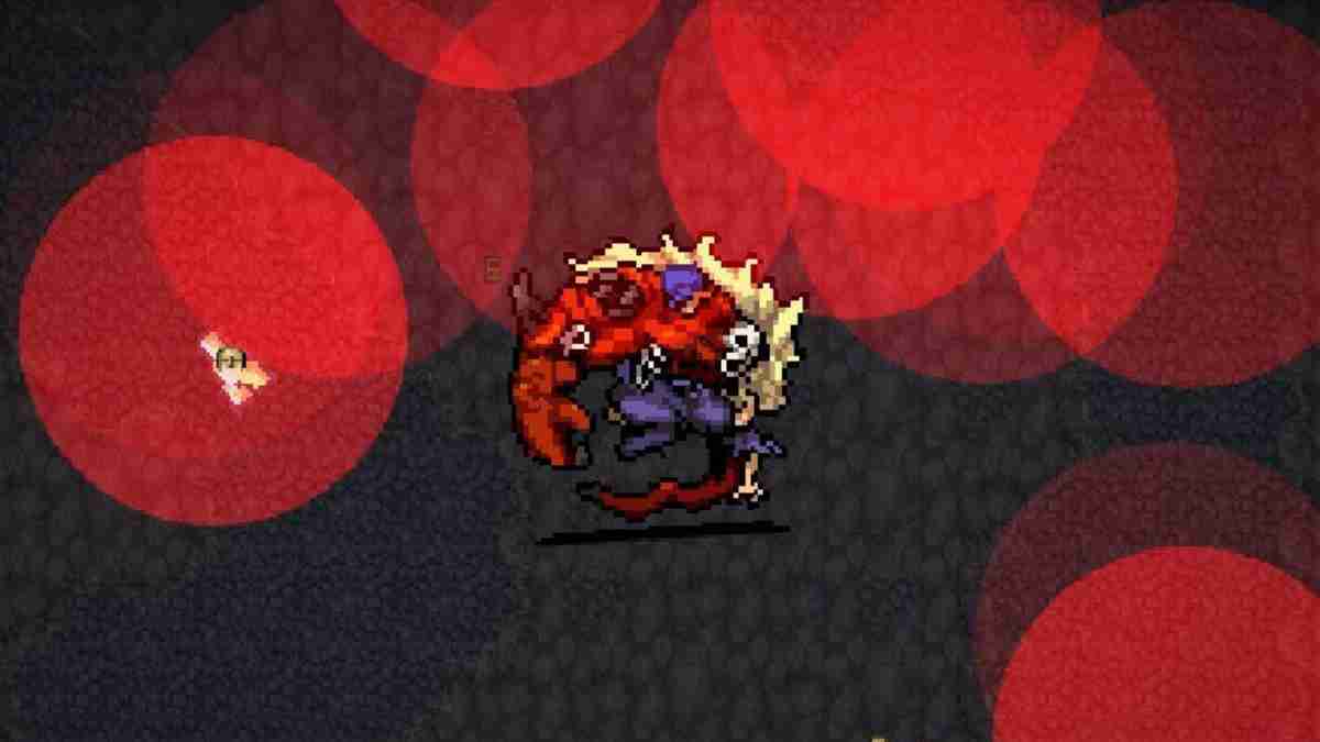 How to beat Je-Ne-Viv in Vampire Survivors (Tides of the Foscari) | Pro Game Guides