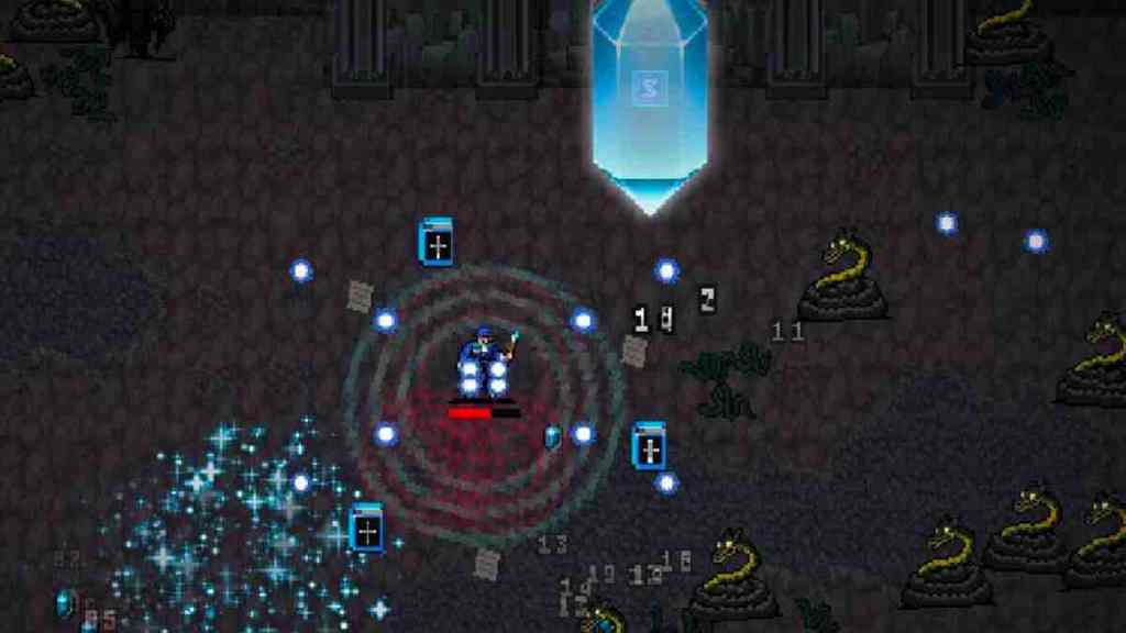 How to unlock Genevieve Gruyère in Vampire Survivors (Tides of the Foscari) | Pro Game Guides