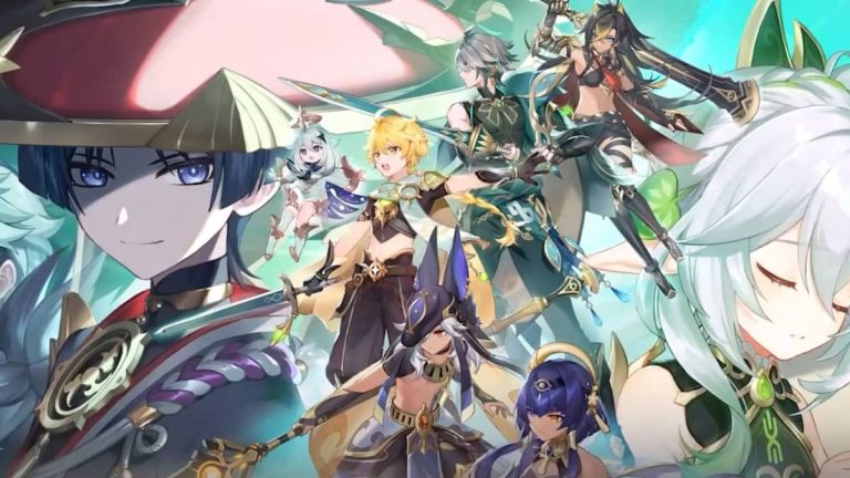 All Genshin Impact Character English Voice Actors | Pro Game Guides