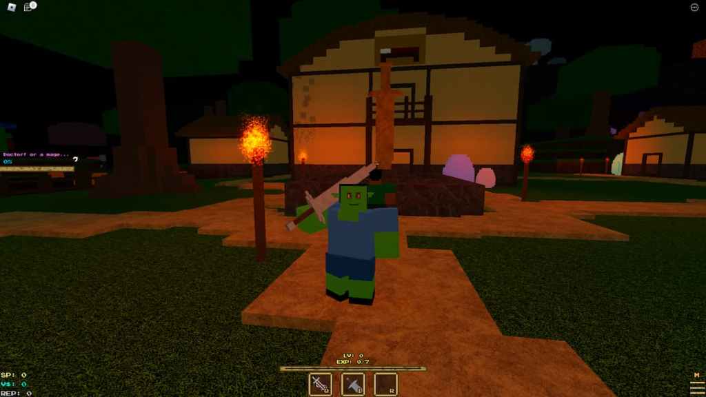 Voxlblade Race Tier List - Roblox | Pro Game Guides