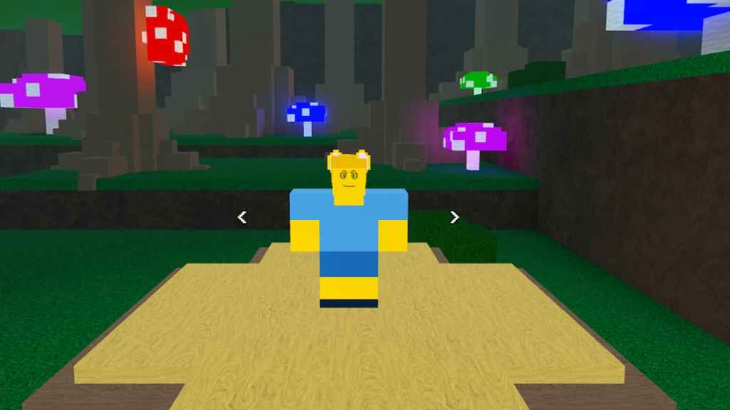 Voxlblade Race Tier List - Roblox | Pro Game Guides