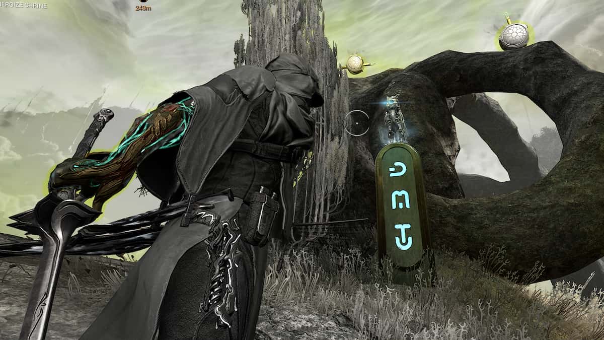 How to get Enigma Gyrum in Warframe | Pro Game Guides