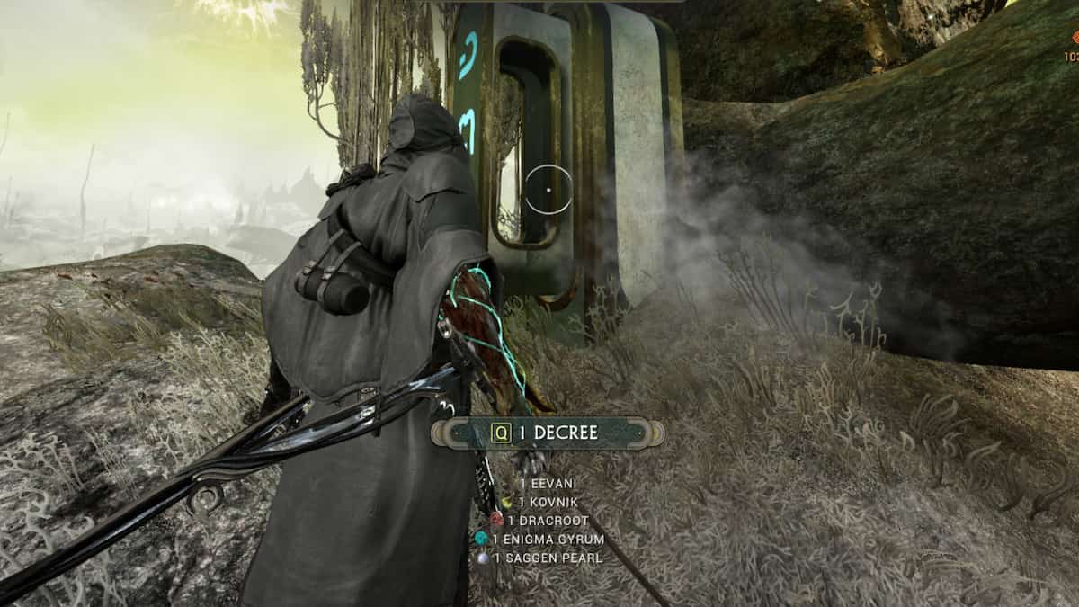 How to get Enigma Gyrum in Warframe | Pro Game Guides