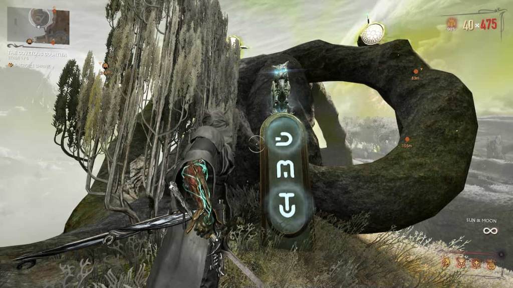 How to get Enigma Gyrum in Warframe | Pro Game Guides