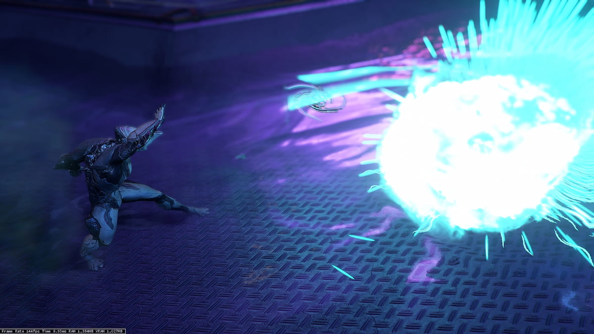 Warframe Incarnon Weapons List | Pro Game Guides