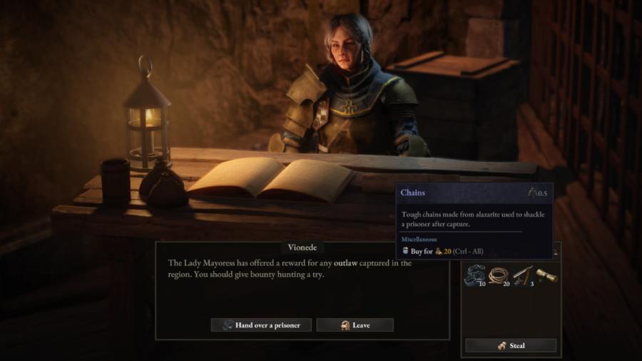 How to capture Prisoners & Animals in Wartales | Pro Game Guides