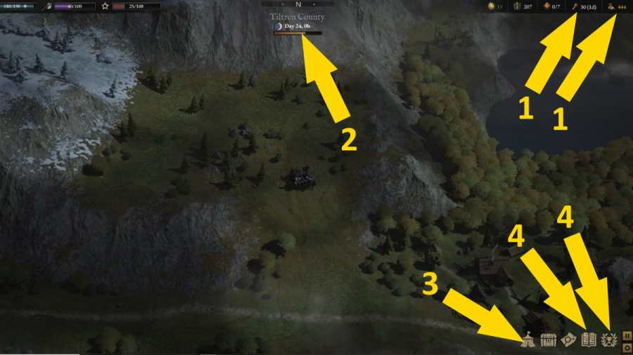 Wartales Starting Guide - Tips & Tricks for Beginners | Pro Game Guides