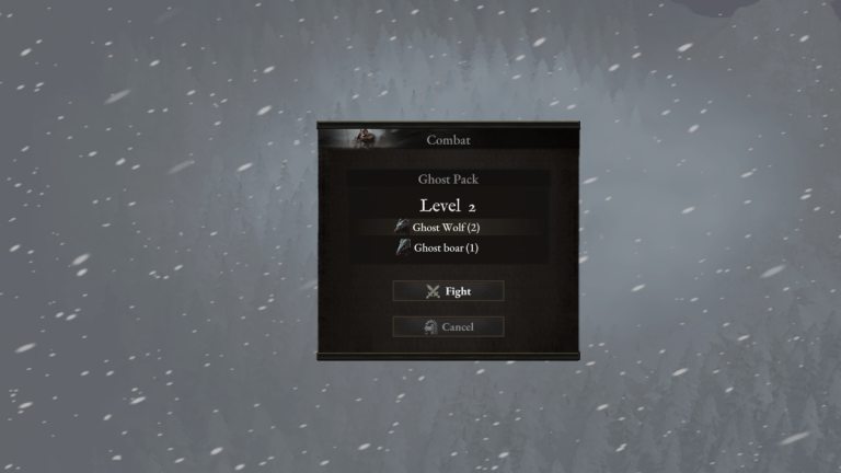 Wartales Ghost Carcass Guide | Pro Game Guides