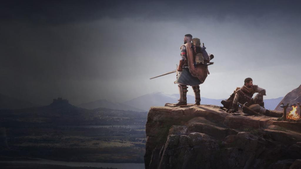 Warrior Build Guide - Wartales | Pro Game Guides