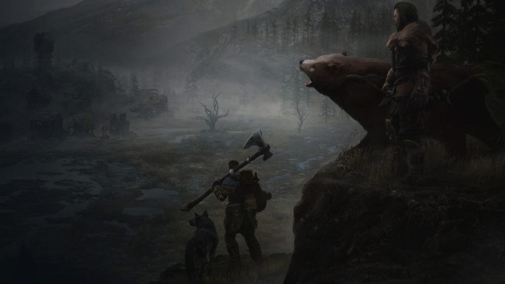 Wartales Ghost Carcass Guide | Pro Game Guides