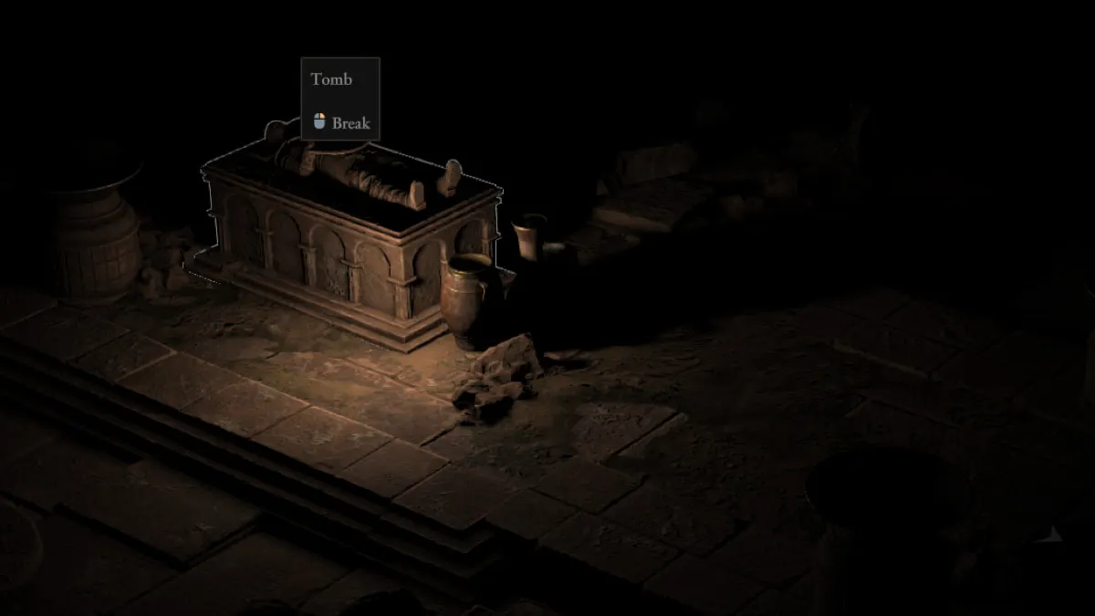 Wartales Tiltren Tomb Puzzle Walkthrough | Pro Game Guides