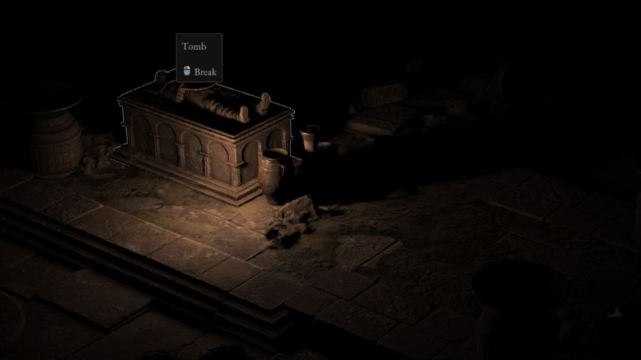 Wartales Tiltren Tomb Puzzle Walkthrough | Pro Game Guides