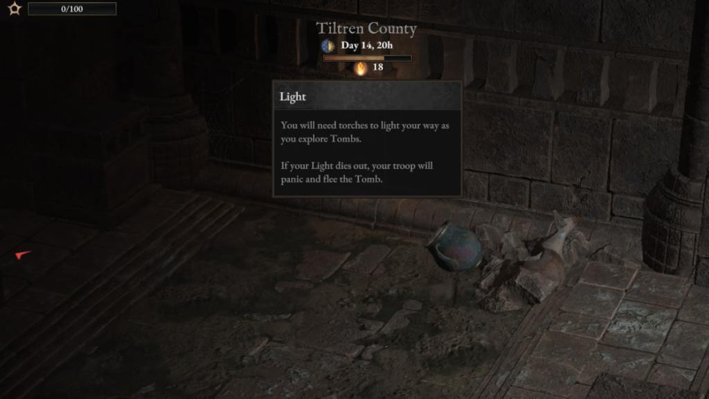 Wartales Tiltren Tomb Puzzle Walkthrough | Pro Game Guides