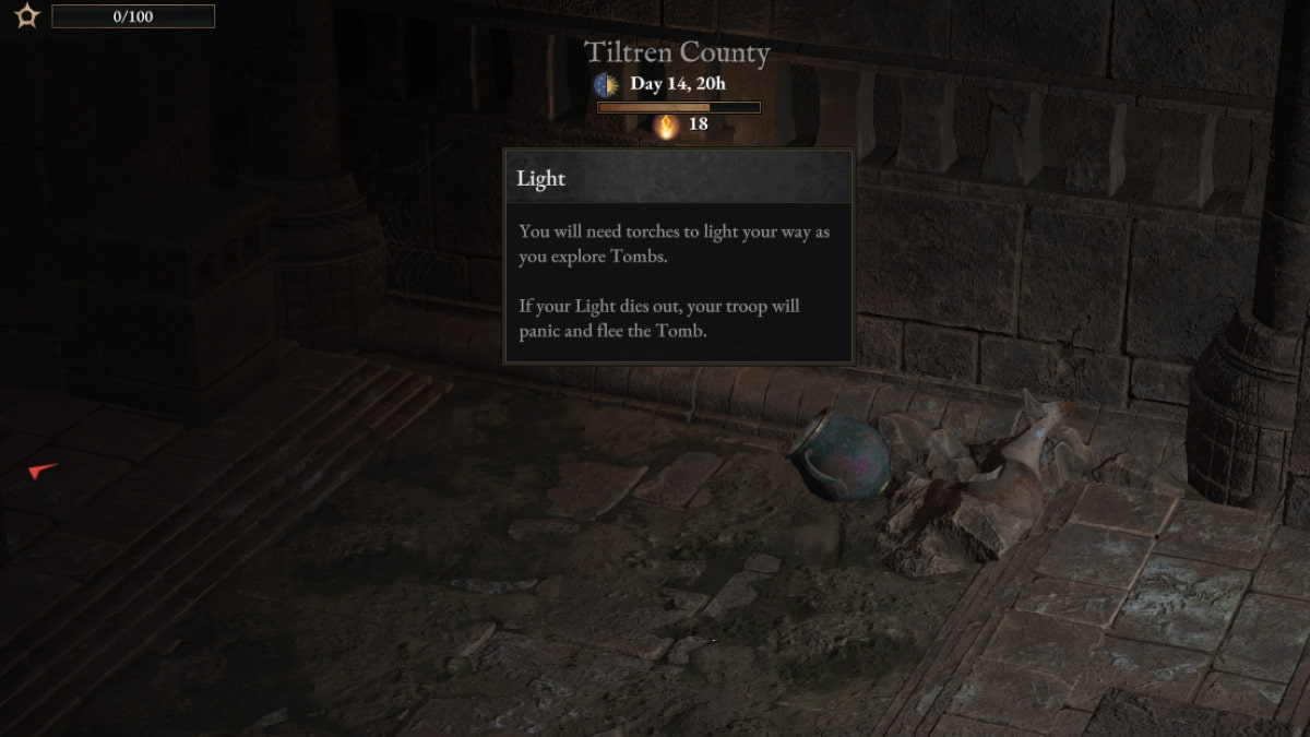 Wartales Tiltren Tomb Puzzle Walkthrough | Pro Game Guides