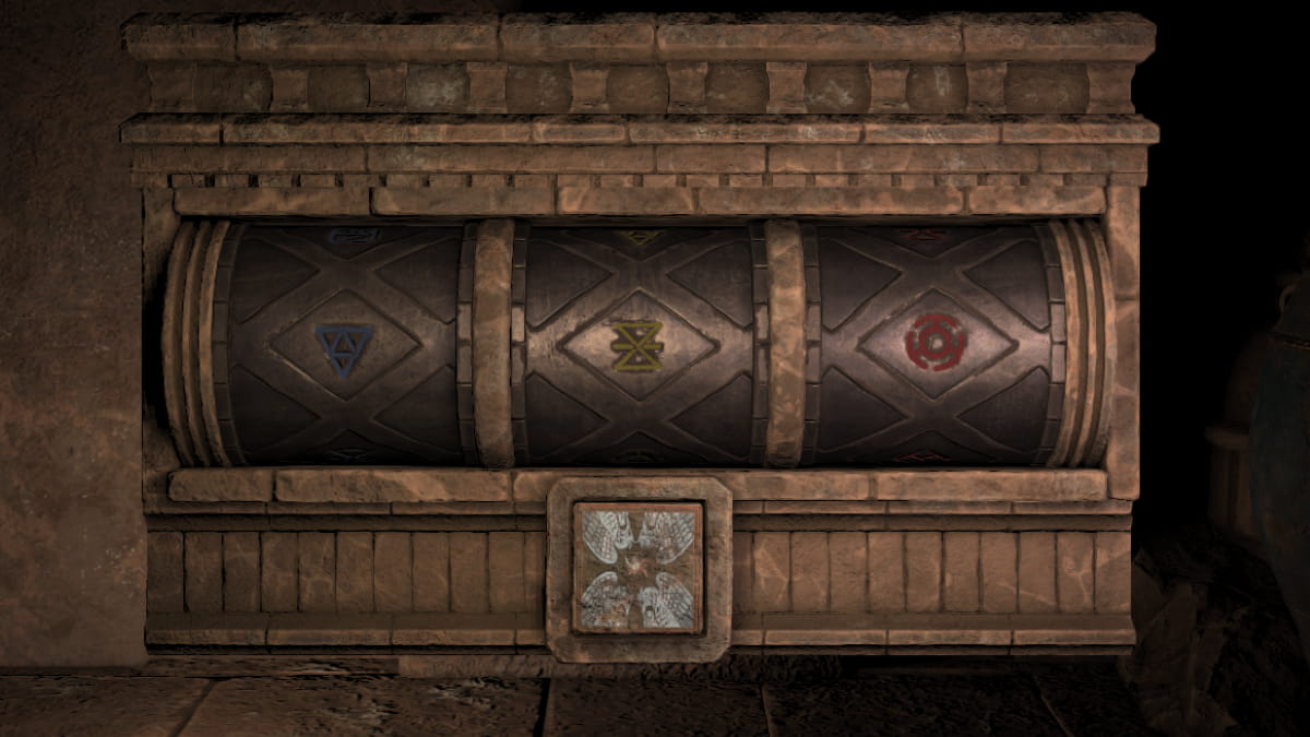 Wartales Tiltren Tomb Puzzle Walkthrough | Pro Game Guides