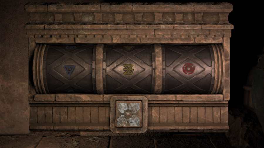 Wartales Tiltren Tomb Puzzle Walkthrough | Pro Game Guides