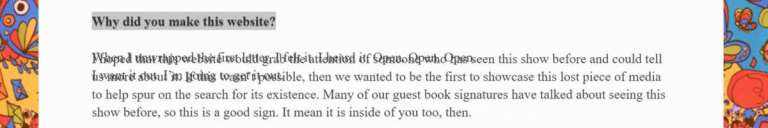 Welcome Home ARG - List of discovered secrets | Pro Game Guides