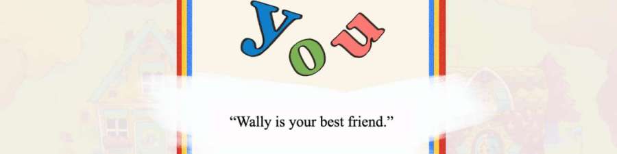 Welcome Home ARG - List of discovered secrets | Pro Game Guides