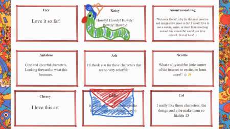 Welcome Home ARG - List of discovered secrets | Pro Game Guides