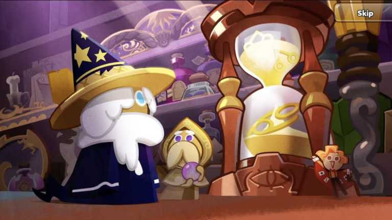 Best Wizard Cookie Toppings build in Cookie Run Kingdom | Pro Game Guides