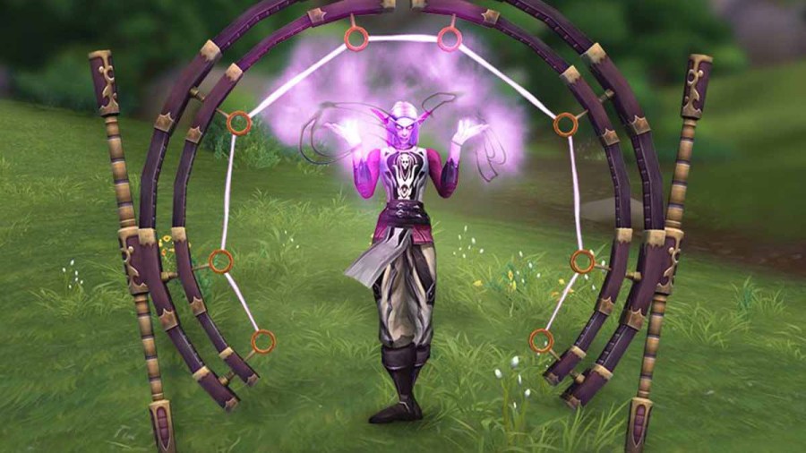 How to get free Ethereal Portal from Twitch Drops in WoW | Pro Game Guides