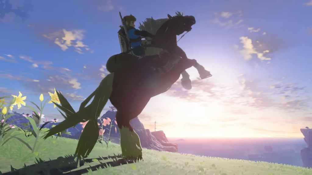 Best Companions in The Legend of Zelda Games, Ranked | Pro Game Guides