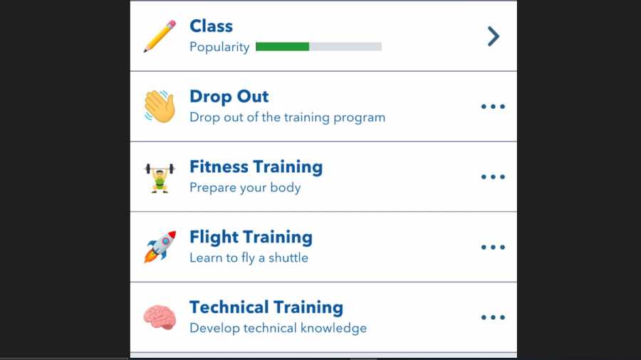 How To Join Nasa In Bitlife Pro Game Guides