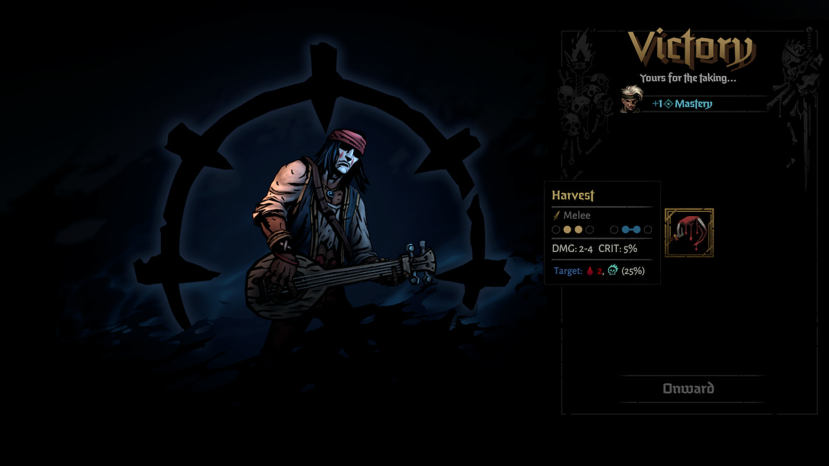 All Jester Chapters in Darkest Dungeon 2 - Pro Game Guides