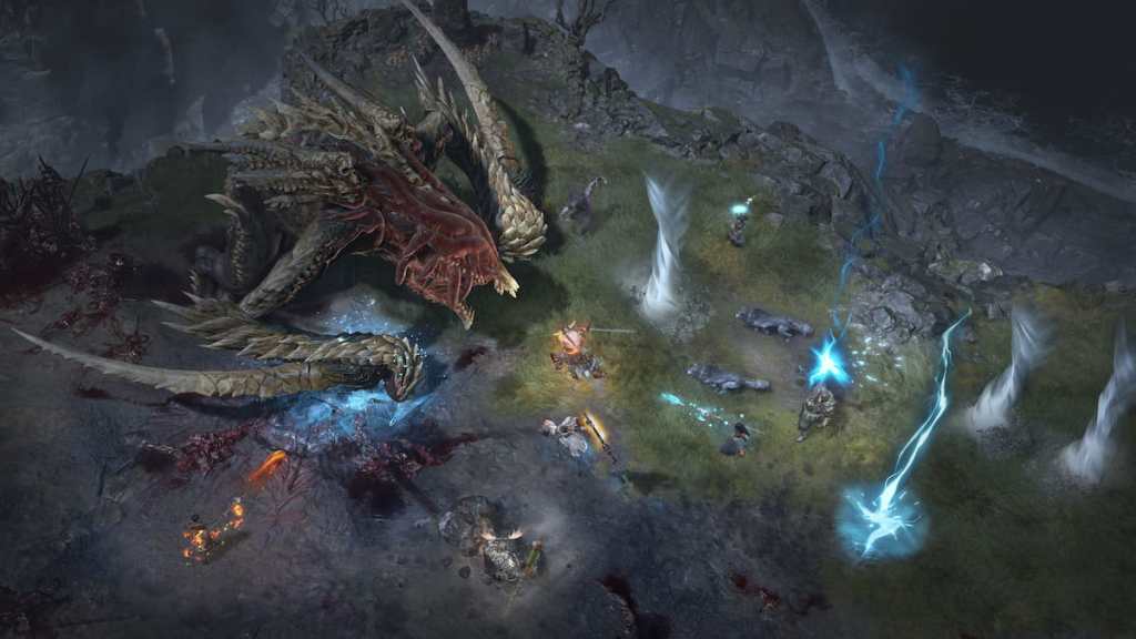 Diablo 4 - All Editions and Pre-Order Bonuses - Pro Game Guides